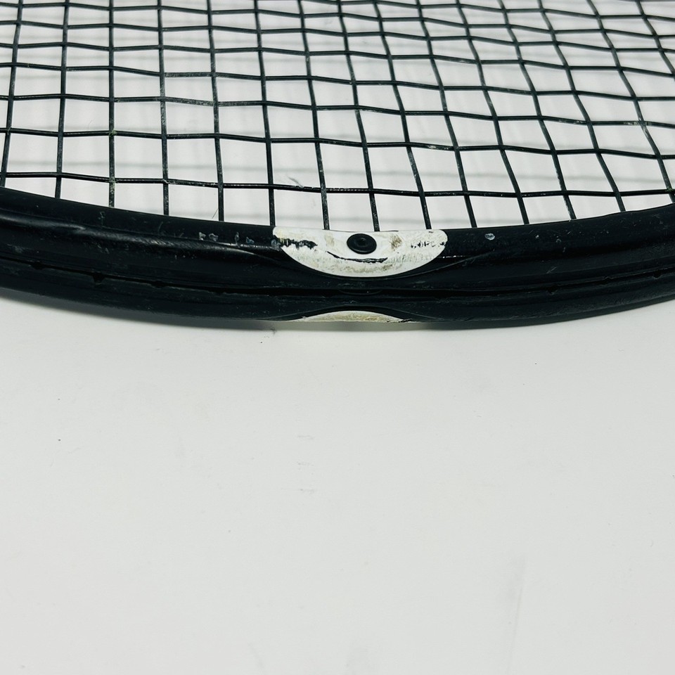 Head Flexpoint Prestige Midplus MP 98'' Grip 4 3/8 Tennis Racquet Red ...