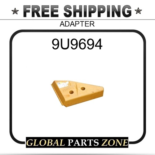 9U9694 - ADAPTER 4T9776 for Caterpillar (CAT) | eBay