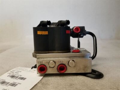 2001 -06 Mercedes S CL500 - Rear Air Susp. Valve Block - 2203200358 ...