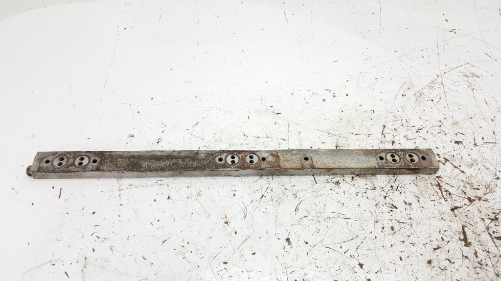 Cat Caterpillar CAT C12 Fuel Rail 126-0179 | Genuine OEM