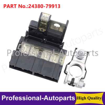 24380-79912 Battery Fuse Fusible Link For Nissan G35 FX35 FX45 NV200 ...