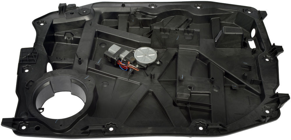 Power+Window+Motor+and+Regulator+Assembly+Dorman+748-578+fits+08-13 ...