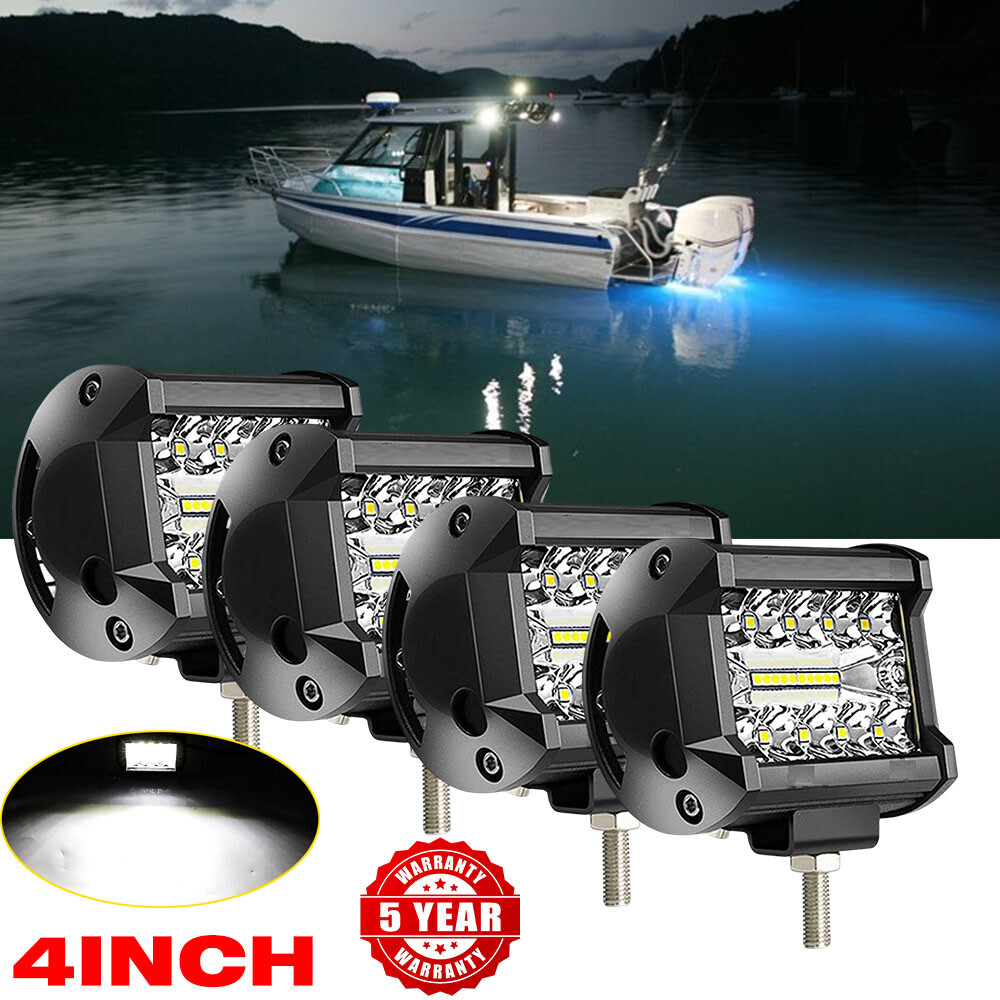 Marine Led Lights For Boats