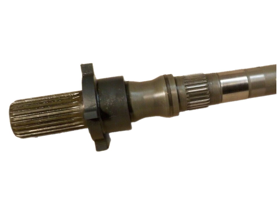 Jeep Cherokee XJ 98-01 AW4 Automatic Transmission Output Tail Shaft 4.0 ...