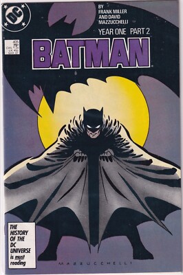 Batman #405 (1987) 1st appearance Carmine Falcone VF/NM DC Comics | eBay
