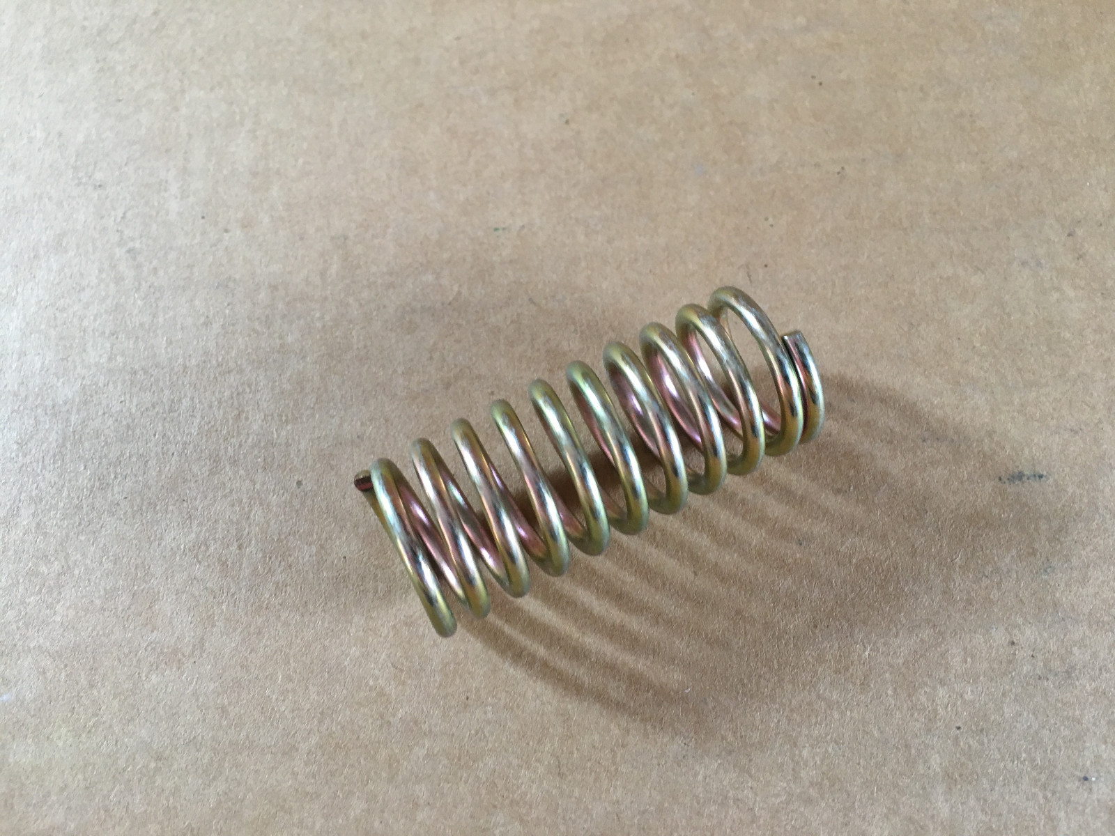 CNH-New Holland TR2354 Compression Spring - USA - Toro 2354 | eBay