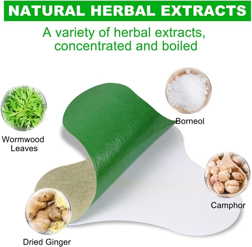 Flexback,Flexiback Lumbar Spine Relief Patch FlexiBack Natural Back ...