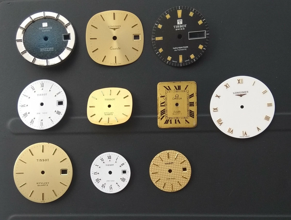 Omega Longines Tissot Discount | ladorrego.com.ar