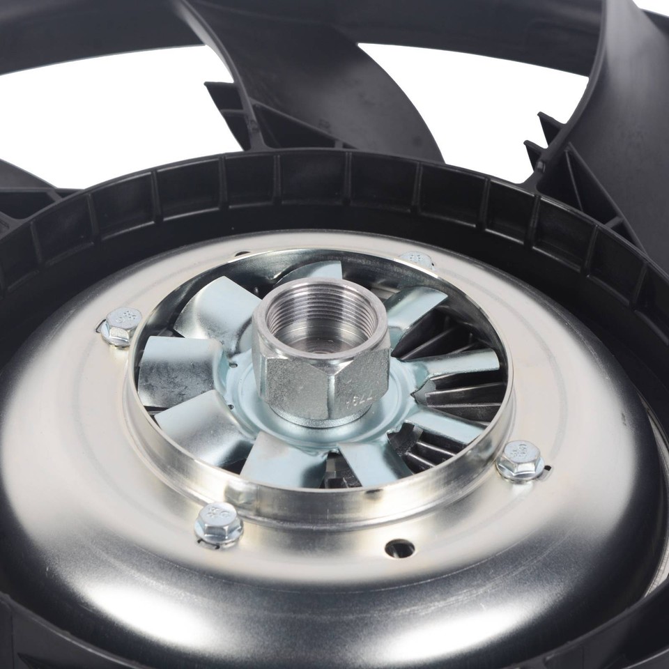 Radiator Cooling Fan Clutch LR012644 Fits Land Rover Range Rover LR4 ...