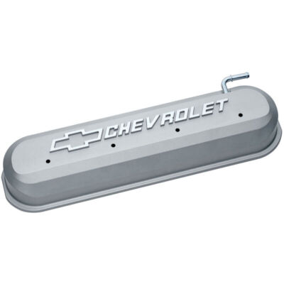 ACD141-263 AC Delco, LS Slant-Edge Valve Cover Chevrolet Valve Covers ...