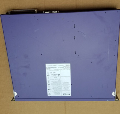 Extreme Networks X450e-24p (16142) 24-Ports External Switch Managed ...