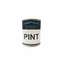 Exact Match Paint For Dodge Chrys Jeep All Years Bright White PW7/GW7 ...