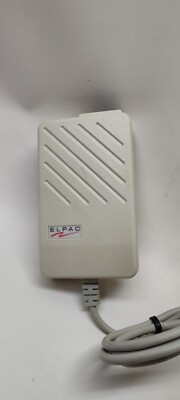 ELPAC POWER SYSTEMSMODEL: MI2824 POWER SUPPLY 24v | eBay