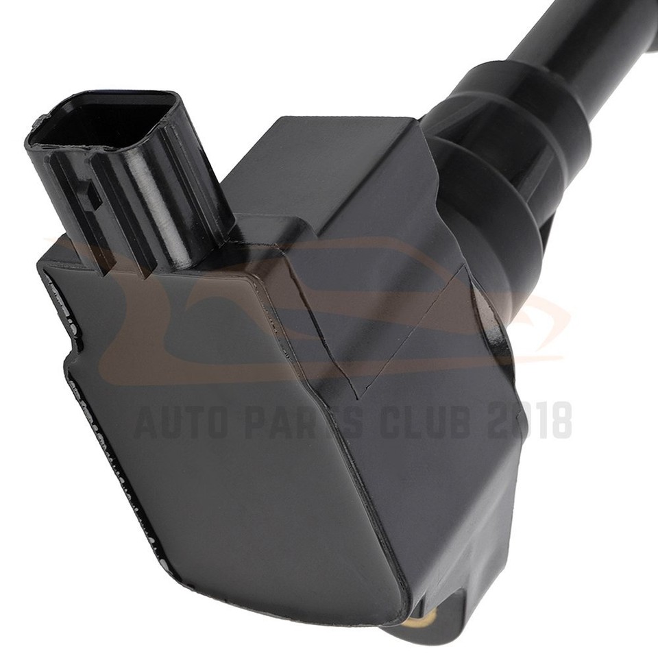 For 2003 Honda Civic Hybrid L4 1.3L 30520PWA003 UF373 Ignition Coil ...