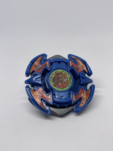 Beyblade Dranzer V2 Bakuten Shoot/V-Force - US SELLER | eBay