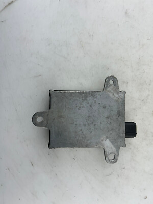 OEM | 2016 -- 2017 Subaru Outback / Legacy Rear Blind Spot Module ...