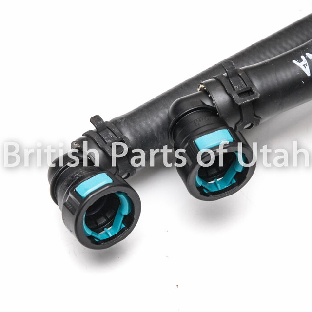 Range Rover Sport LR3 V8 Heater Hose Cooling Radiator Genuine OEM 2006 ...