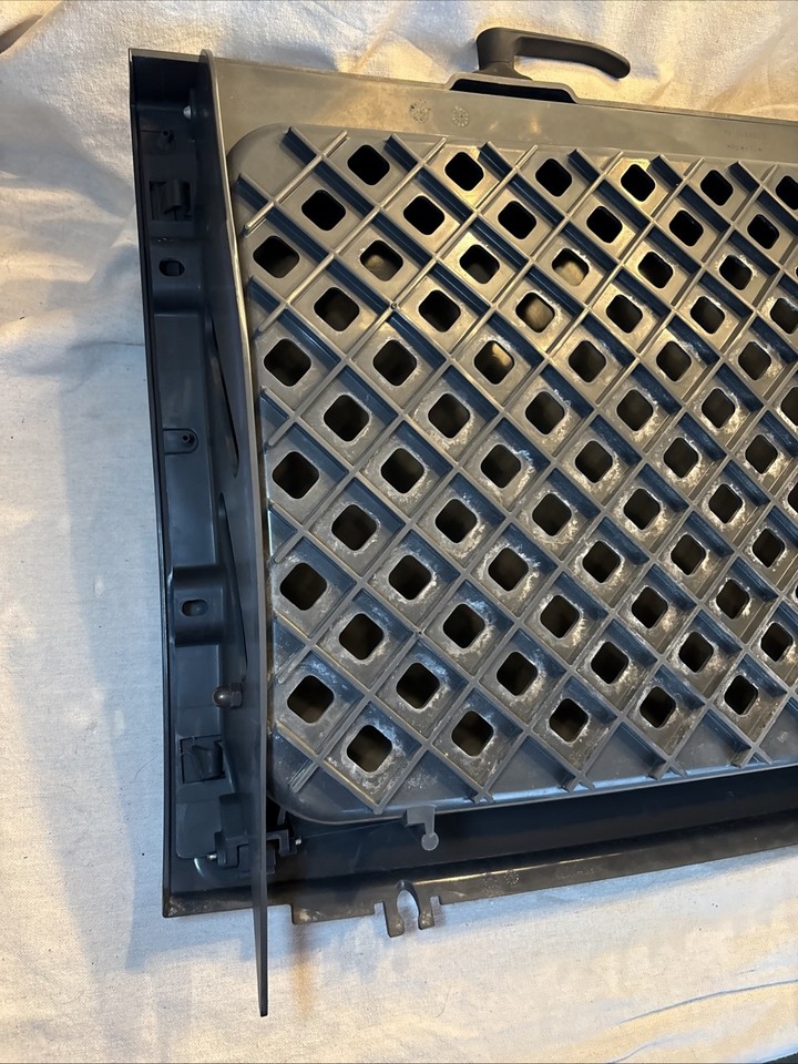 2005-2015 Nissan Xterra Roof Rack Luggage Cargo Storage Basket Bin ...