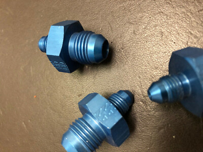 AN919-4D Reducer Aircraft External Thread 5PKG | eBay