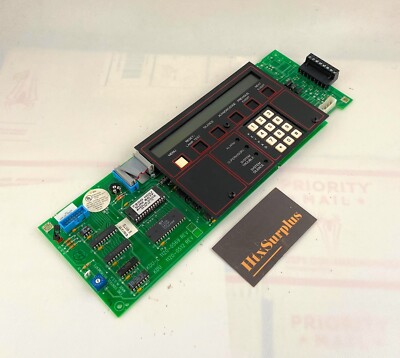 Fire Alarms - 7200 Fire Alarm