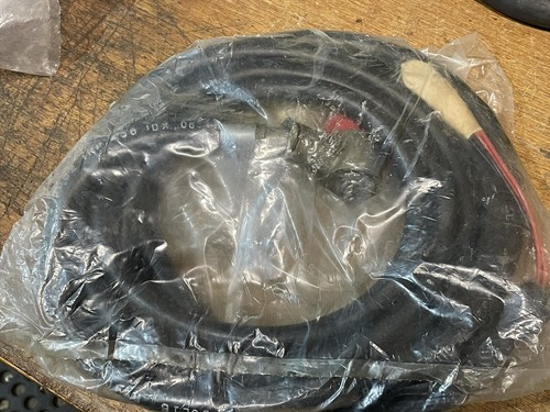 CX-13302/VRC 13 foot long SINCGARS Radio Power Cable | eBay