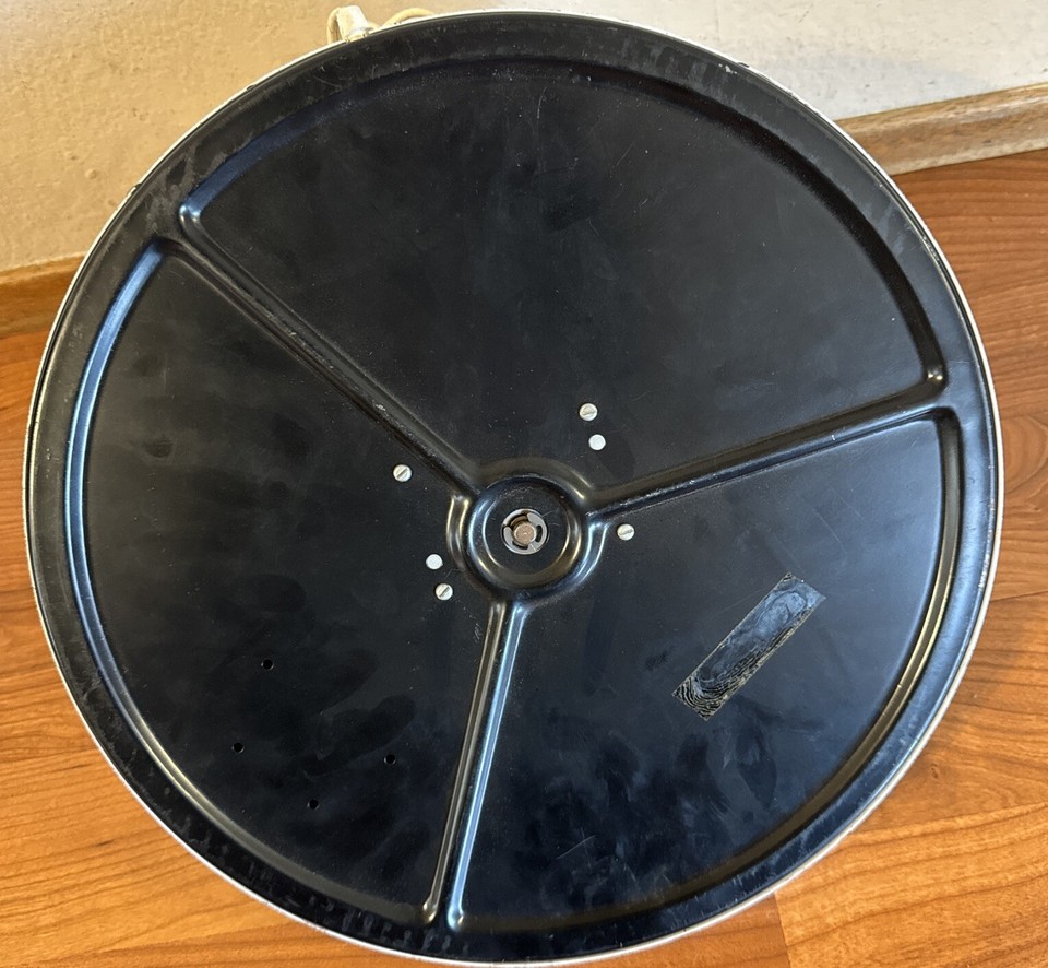 VTG PENETRAY MOTORIZED REVOLVING CHRISTMAS TREE TURNER STAND 12'- 25Lbs ...