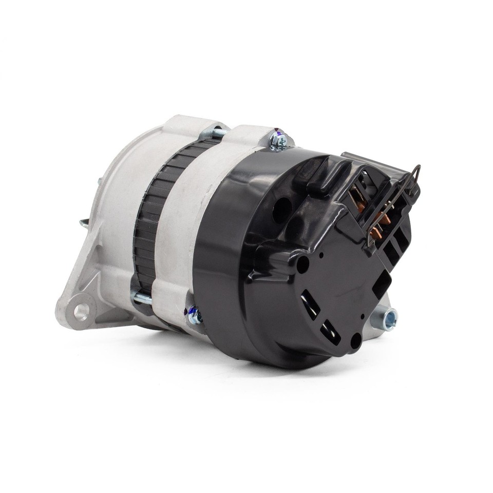 Alternator 16/17ACR Lucas Type LRA101 12V 50Amp LH Mount - Ford Pinto ...