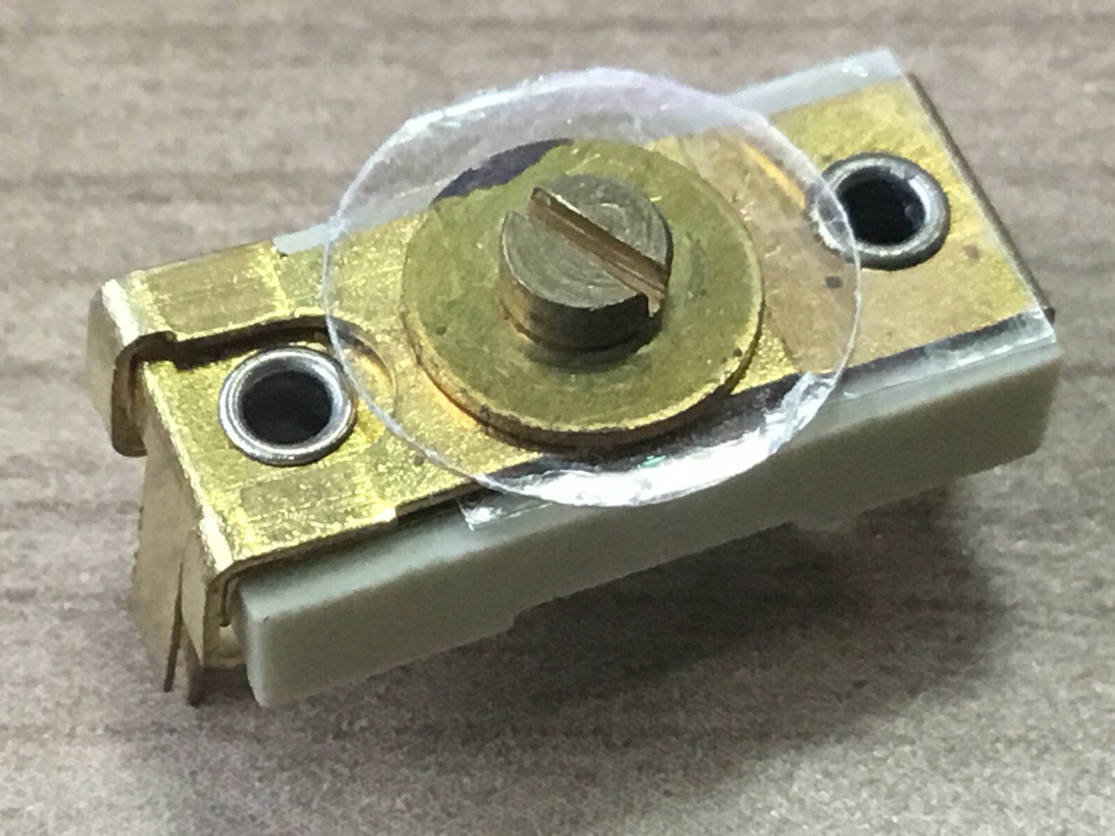 Mica Ceramic Compression Variable Capacitor 7-100pF RF Power Trimmer ...