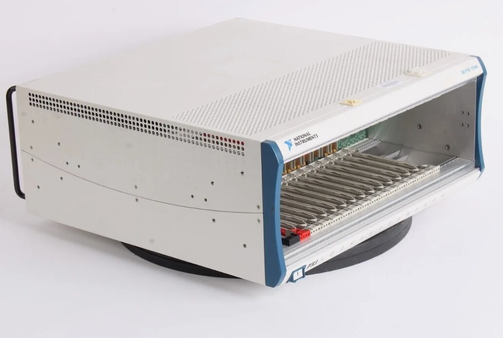 PXI & VXI Mainframes & Chassis For Sale - MAVIN