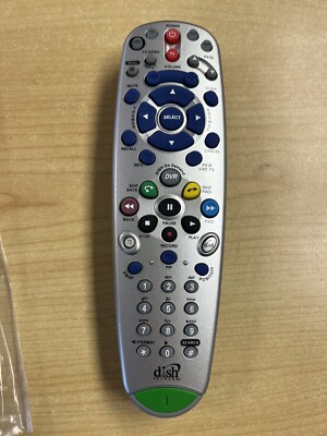 Dish Network 5.4 IR Remote | eBay