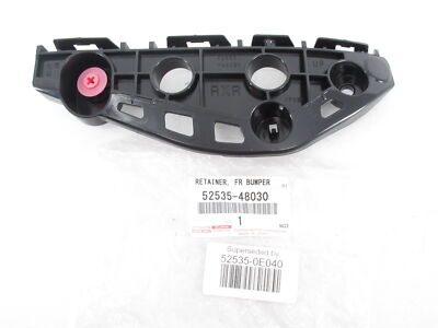 Genuine OEM Lexus 52535-0E040 Right Front Bumper Retainer 13-15 RX350 ...