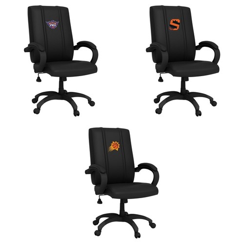 Phoenix Suns NBA Office Chair 1000 | eBay