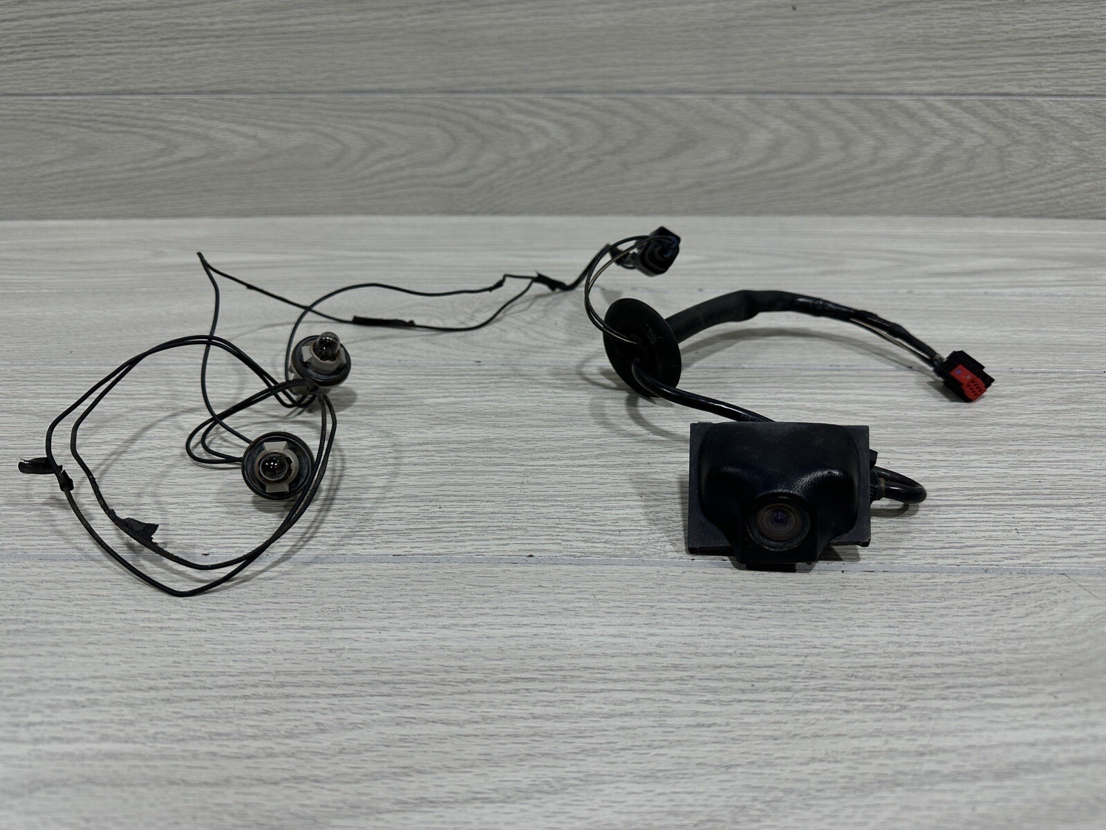 2011-2016 Dodge Caravan / Chrysler Town + Country back up camera ...