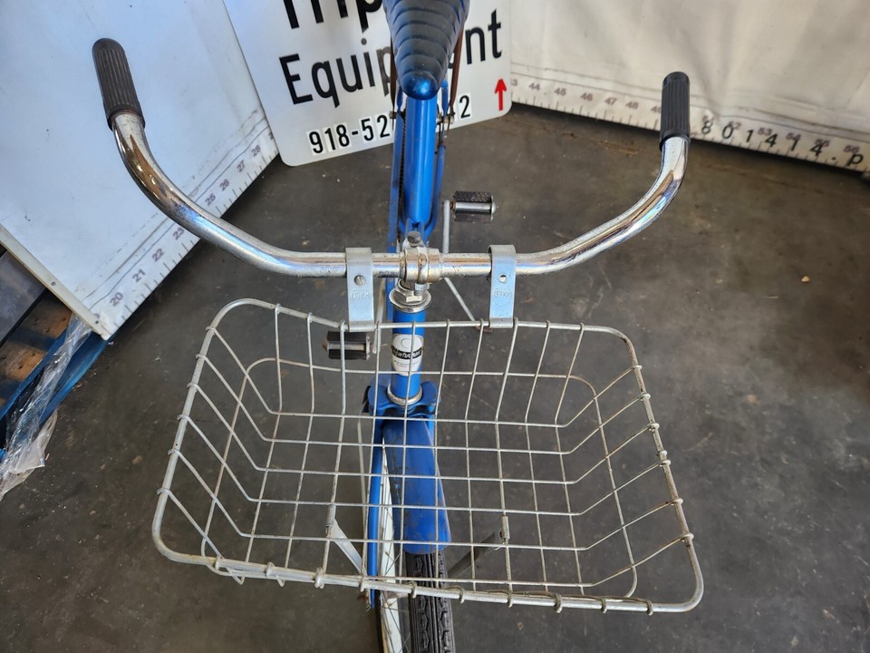 Vintage Montgomery Ward Hawthorne Bicycle | eBay