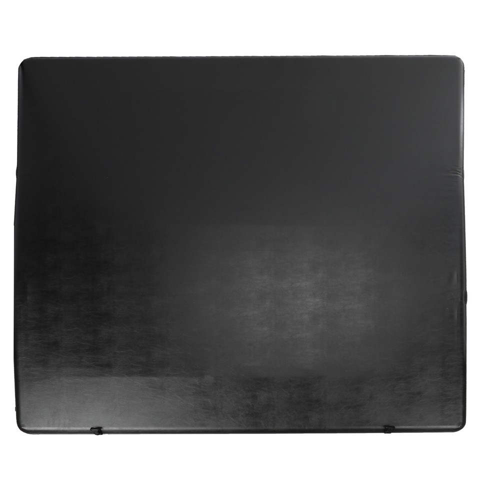 OEM NEW 2019-2025 Sierra Silverado Truck Bed Tonneau Cover By Advantage ...