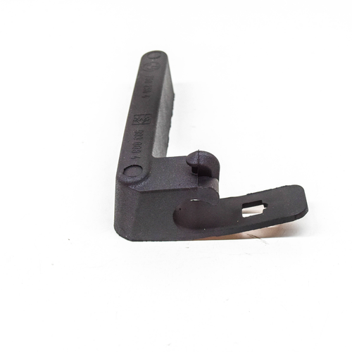 NEW BMW 3 E46 SUCTION SILENCER HOSE CLAMP 13717502564 7502564 ORIGINAL ...