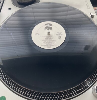 2Pac – Papa'z Song Original 1994 Press 12" PROMO VG+ | eBay