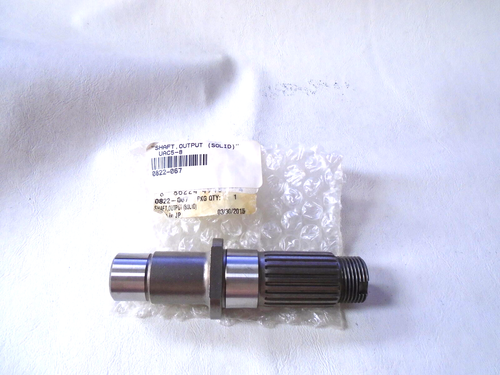 ARCTIC CAT 0822-067 ATV / UTV SOLID OUTPUT SHAFT | eBay