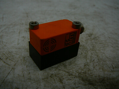 IFM IS5035 IS-3002-BP0G/AS INDUCTIVE SENSOR 10-36 VDC | eBay