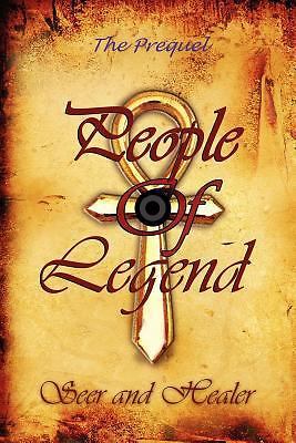 People of Legend by Seer and Healer (2011, Trade Paperback) for sale ...