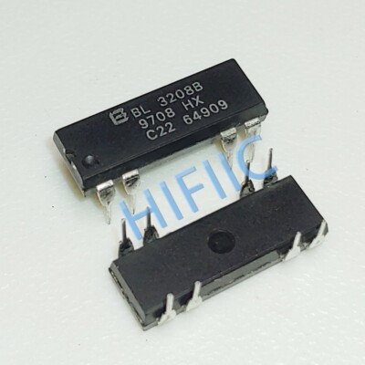 1PCS/5PCS BL3208B 3208B DIP8 IC | eBay