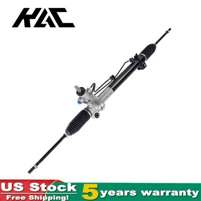 Power Steering Rack and Pinion Assembly for Lexus RX300 1999 2000 2001 ...