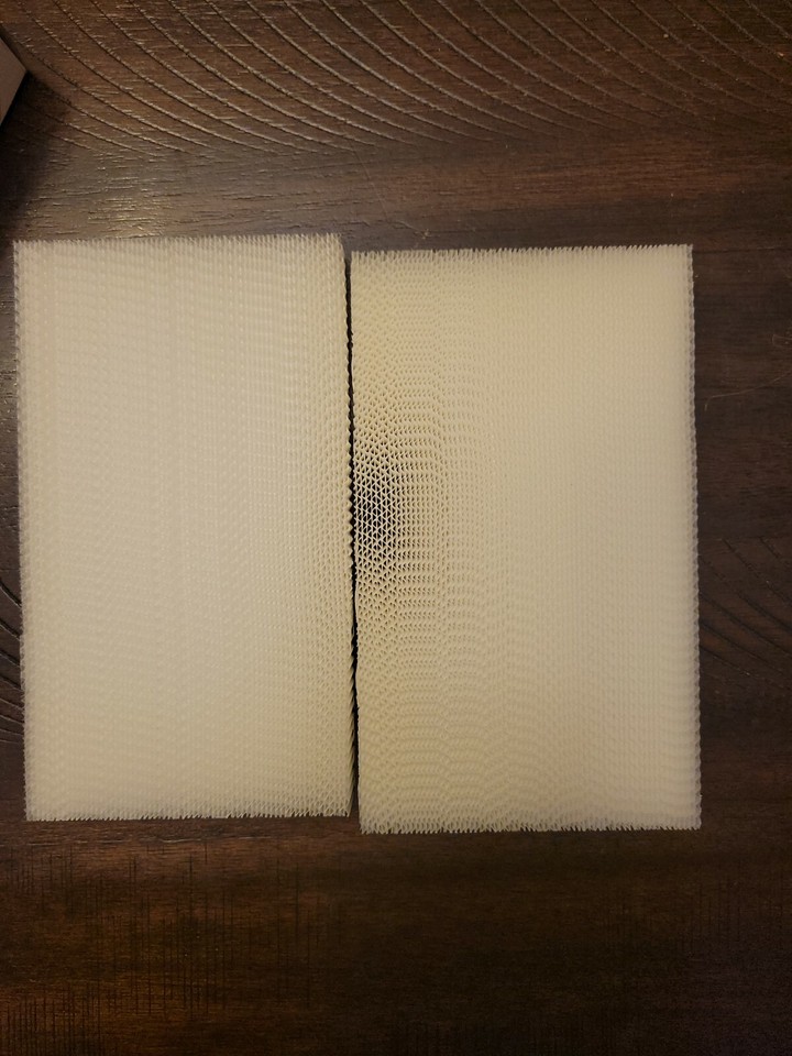 BMW X5-X6 microfilters, recirculated air (2) @NEW@ @GENUINE ...