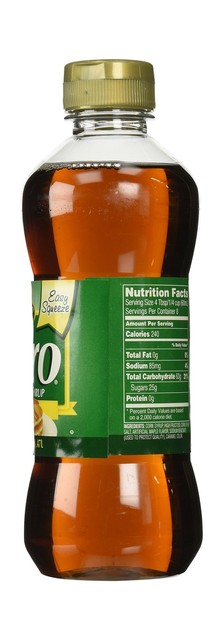 Karo Pancake Syrup 16 Oz. Green Label - 6 Unit Pack Prtaz11a for sale ...