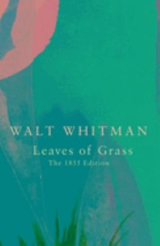 Leaves of Grass Paperback Walt Whitman 9781789550658| eBay