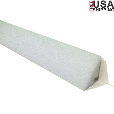 Peel & Stick Pool Cove Foam Above Ground Pools Liner Protection 48 Inch ...