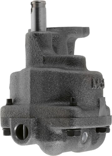 MELLING M55 M-55 Stock Engine Oil Pump GM Chevy 5.0 5.7 V8 305 327 350 ...