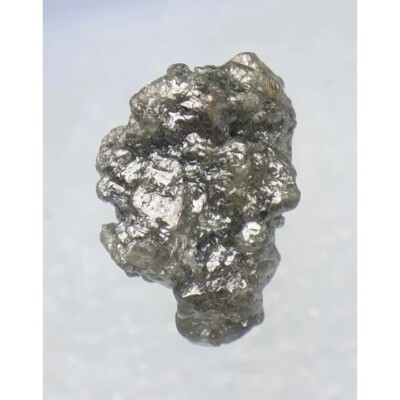 Raw Diamond, Natural Big Rough Diamond,7.85 Ct,Uncut Loose Diamond ...