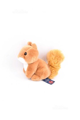 Soft Toy Squirrel Trudi Beige 6 11/16x5 1/8in | eBay
