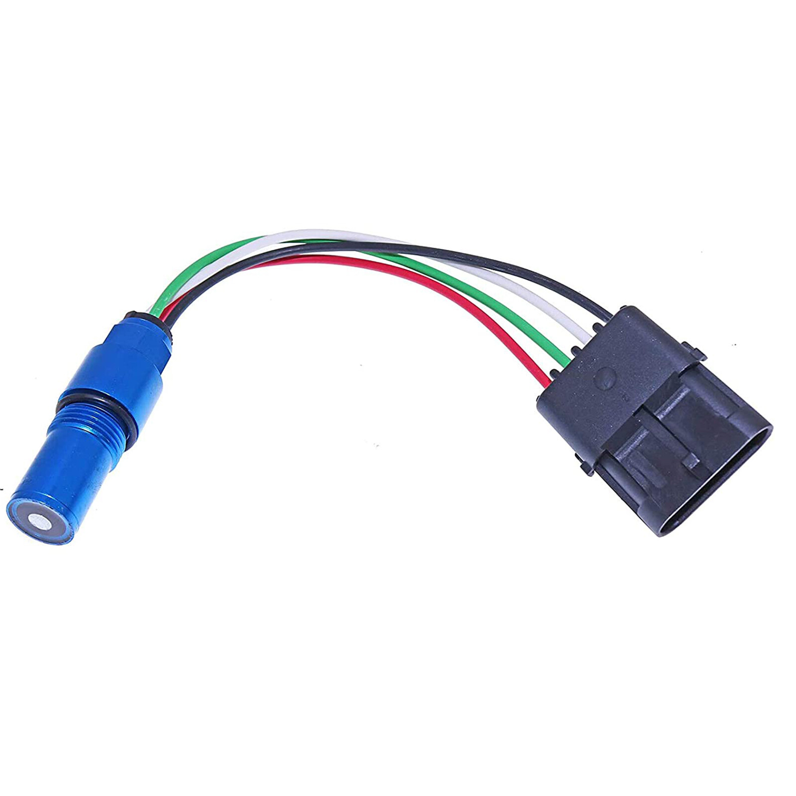 For Cummins N14 Cam & Crank Position Sensor PAI P/N 050700 3408503 ...